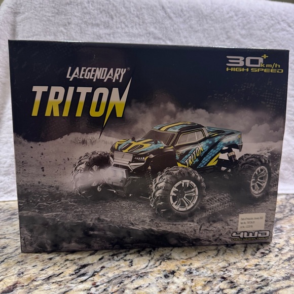 Laegendary | Toys | New Laegendary Fast Rc Cars For Adults And Kids 4x4 ...